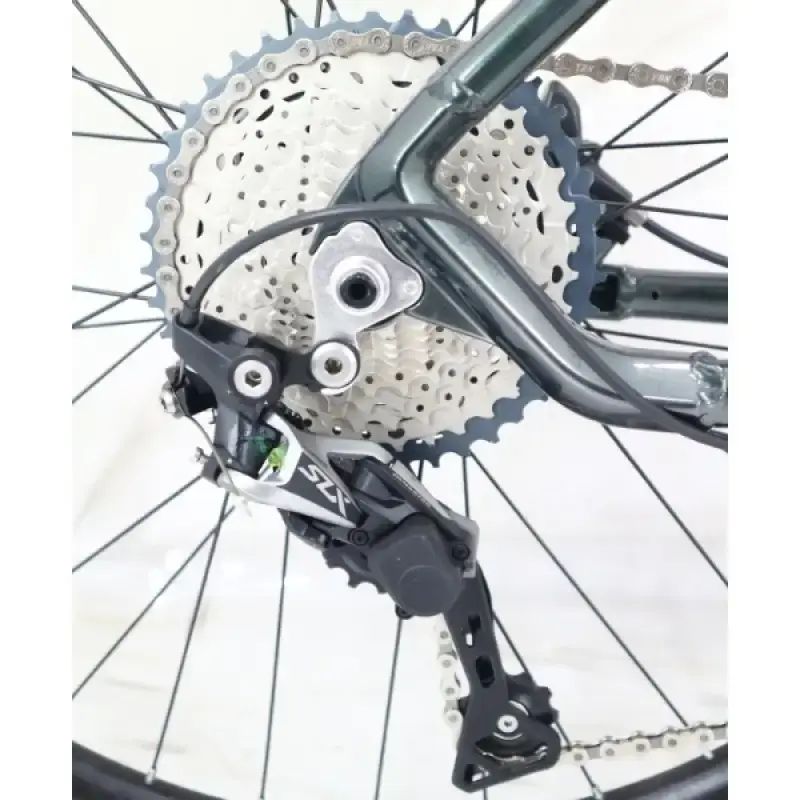 Jual United Detroit 5.0 Sepeda Gunung Mtb Ukuran 27.5 Inci Shimano Slx ...