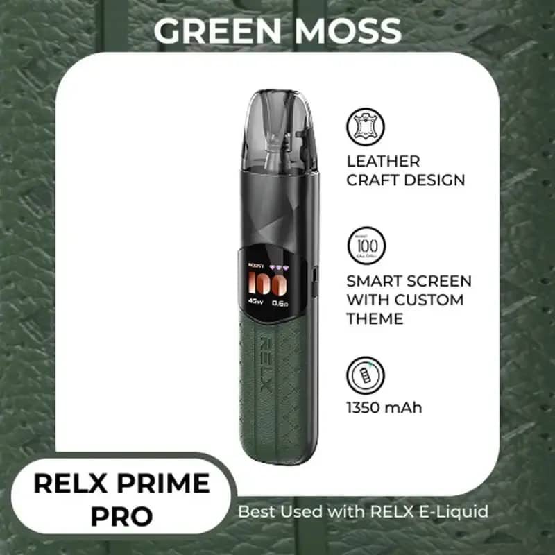 Relx Prime Gratis Ongkir 🏷️ Harga Murah Mei 2026