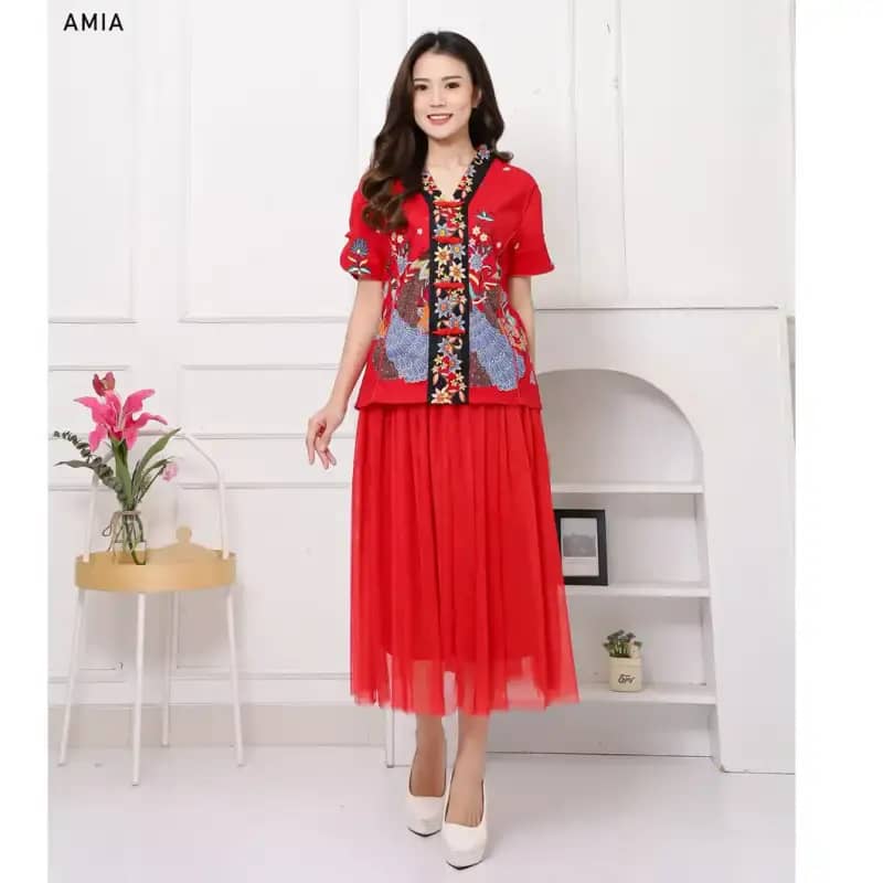 Rok Tile Gratis Ongkir 🏷️ Harga Murah Juni 2026