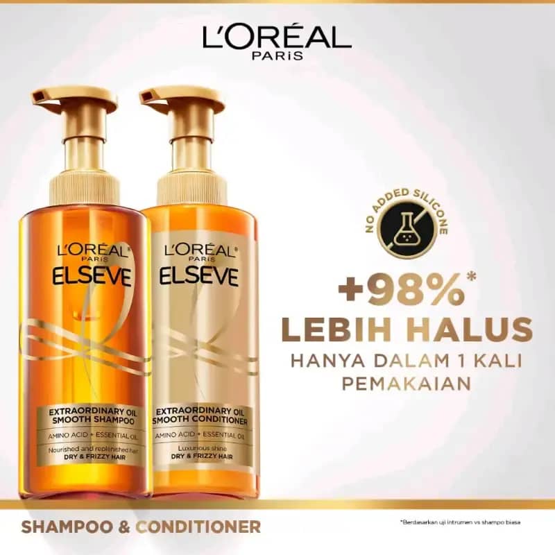 Loreal Paris Elseve Conditioner Gratis Ongkir 🔥 Harga Murah Mei 2026