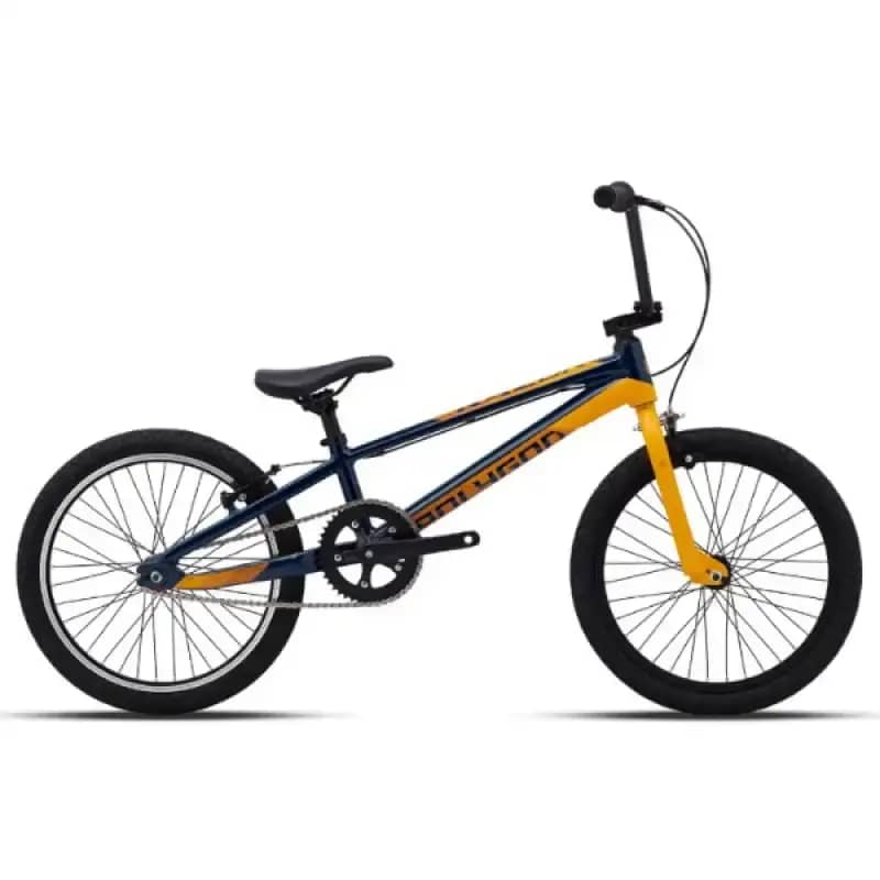 Sepeda BMX Polygon Razor Model 🔥 Harga Terbaru 2026