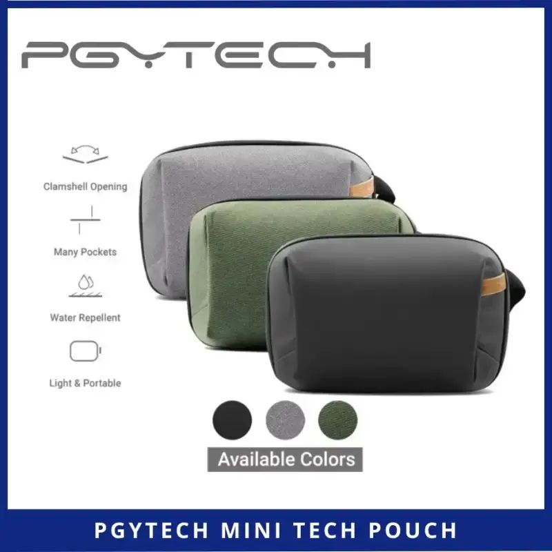 Jual Mini Pouch Bag 🏷️ Model Premium Original Terbaru & Harga Murah ...
