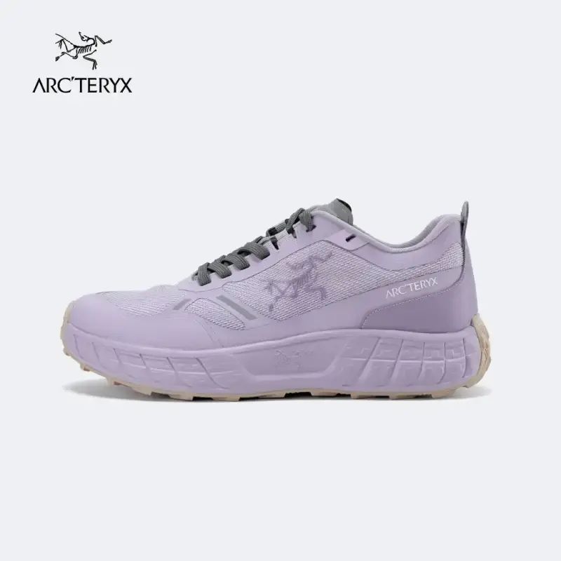 Sepatu Arc Teryx - 🔥Original & Harga Terbaru Juni 2026