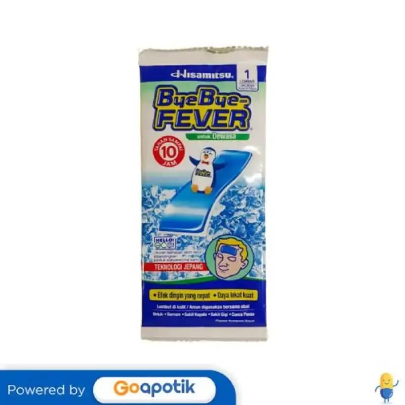 Byefever Dewasa Gratis Ongkir 🔥 Harga Murah Mei 2026