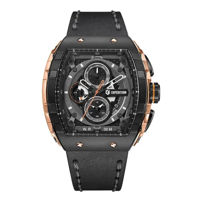 Jam Expidition E 6782 🔥Terpercaya & Harga Terbaru April 2026