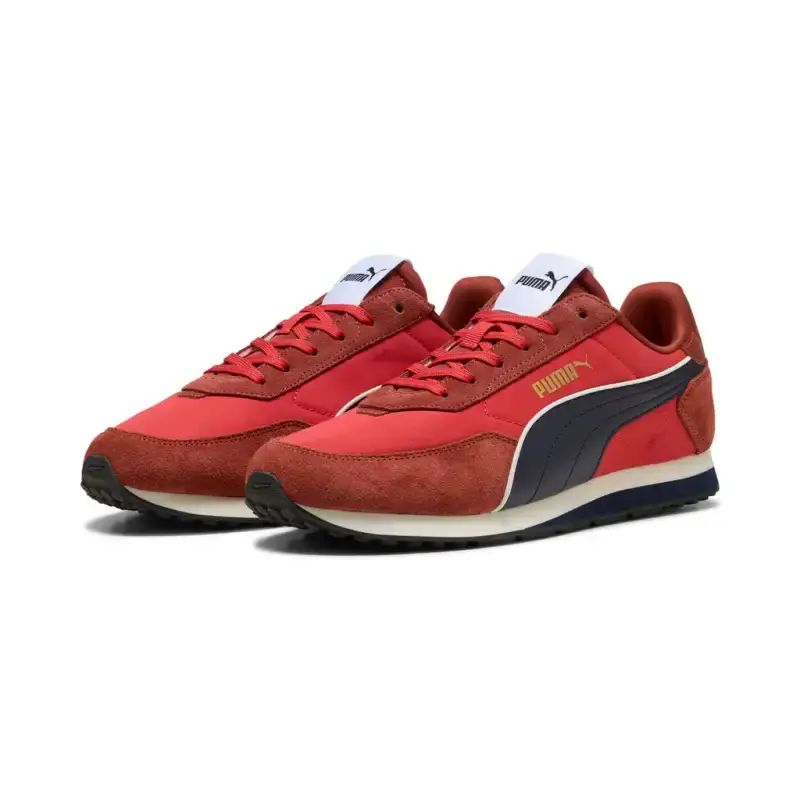 Promo Sepatu Sneakers St Miler Rise 402665 08 Diskon 10% Di Seller Adf ...