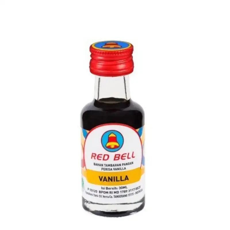 Red Bell Essence 30 Ml Gratis Ongkir 🏷️ Harga Murah Juni 2026