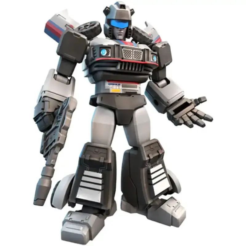Jual Transformers Jazz Mainan 🏷️ Original Terbaru, Terlengkap, & Harga ...