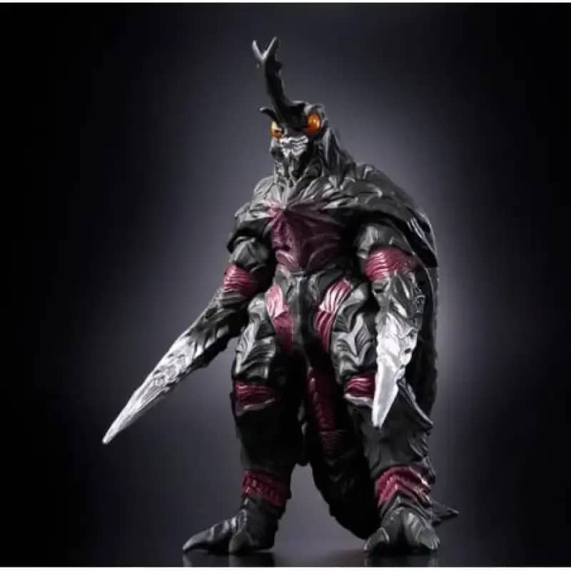 Jual Movie Monster Series 2023 Megalon Bandai Godzilla Store Exclusive ...