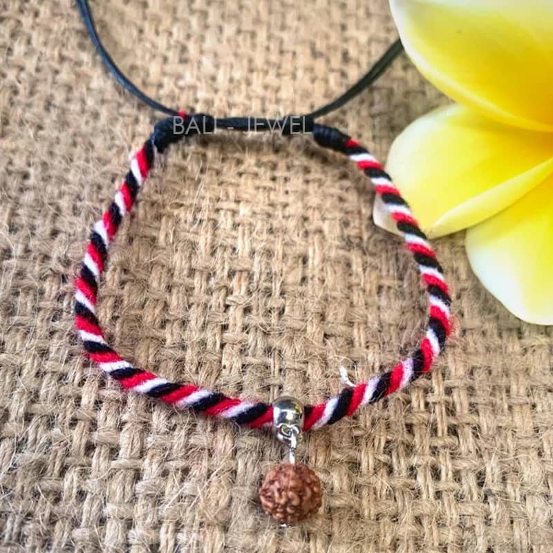 Jual Gelang Tridatu Bali 🏷️ Model Premium Original Terbaru & Harga ...