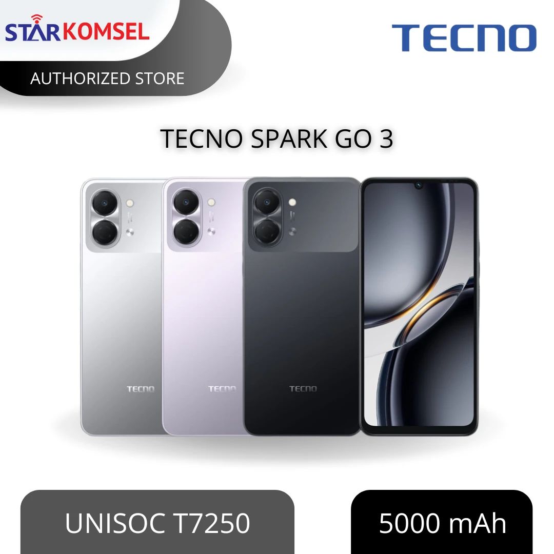 Mesin Hp Tecno 🔥 Harga & Spesifikasi Terbaru Juni 2026