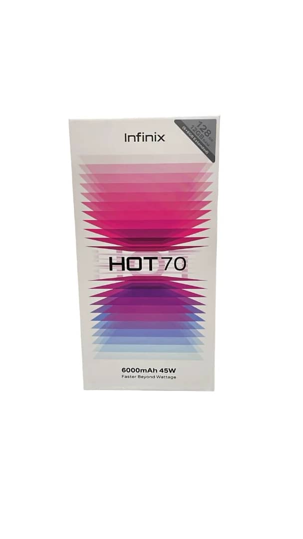 Infinix Hot 12 RAM 6 128 🔥 Harga & Spesifikasi Terbaru Juni 2026