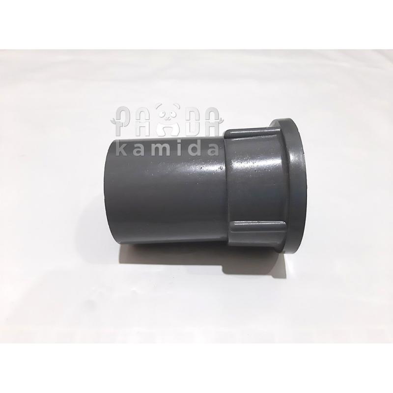 Jual Sok Drat Dalam Pvc 1 1/4 In Sdd 1 1/4 Faucet Socket Grest Di ...