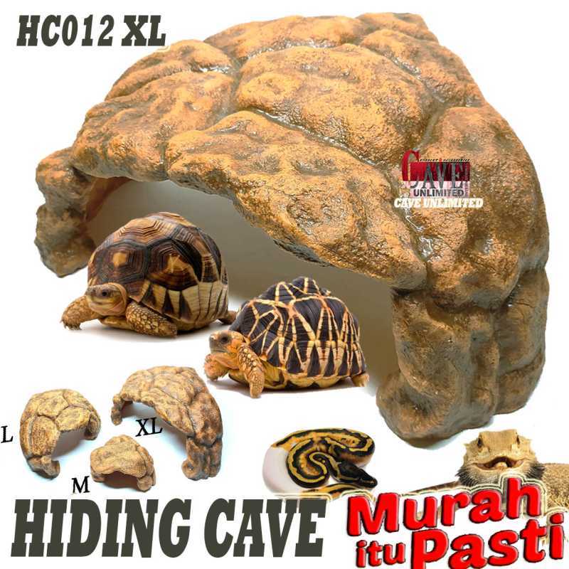 Promo Hc012xl Hiding Cave Sudut Hidingcave Corner Tempat Sembunyi Goa ...