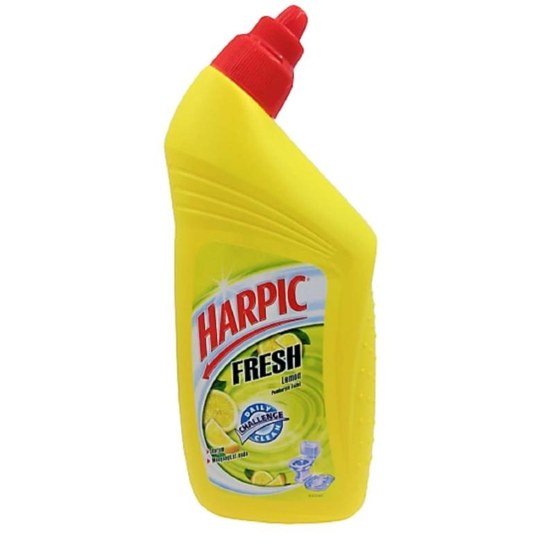 Jual Harpic Power Plus Free Harpic Lime [450 Ml] Di Seller Ceishya Mart ...