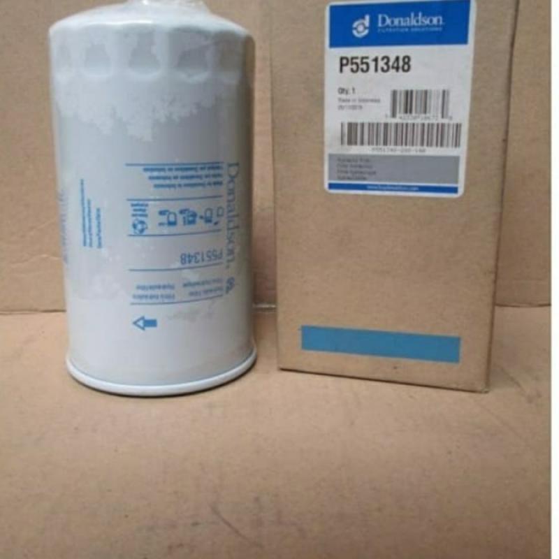 Promo Best Sale Filter Donaldson P551348 Diskon 6% Di Seller Store ...