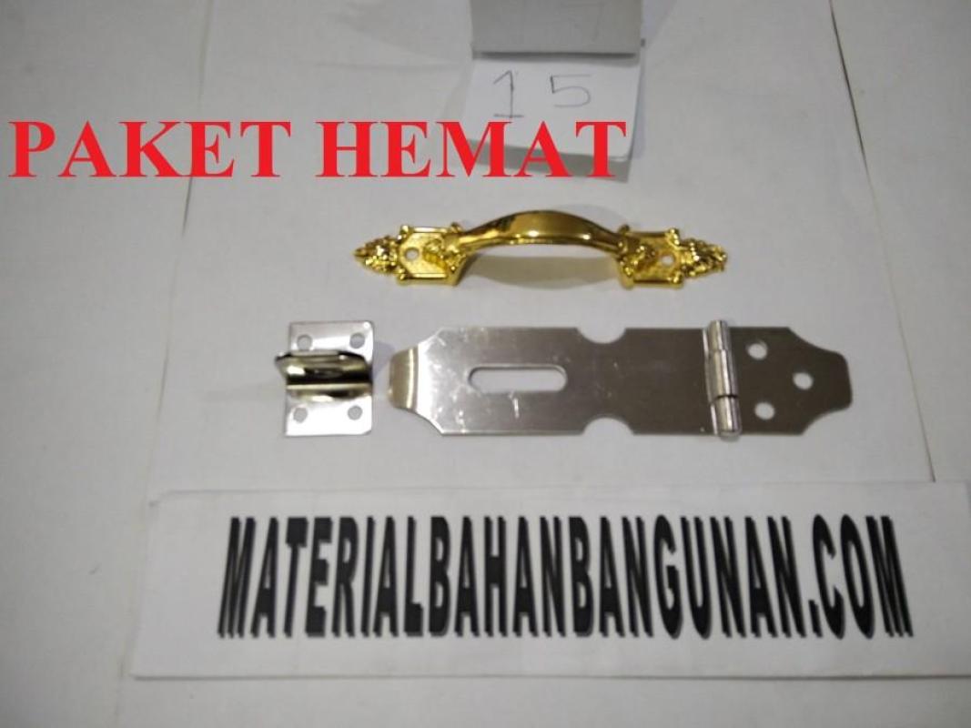 Jual Tempat Gembok 💯 Harga Murah & Kualitas Terbaik Maret 2026