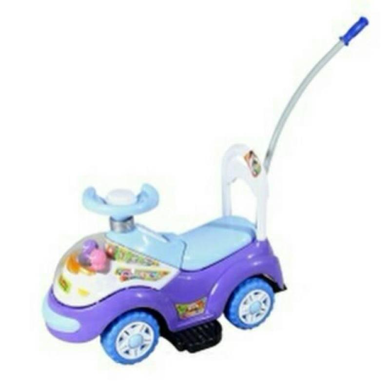 Jual Mobilan Family Anak Anak - Blue Di Seller Toko Sepeda Tungga Jaya ...