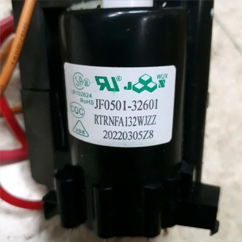 Jual Flyback Jf0501-32601 Atau Fa132wjzz Original Di Seller ...