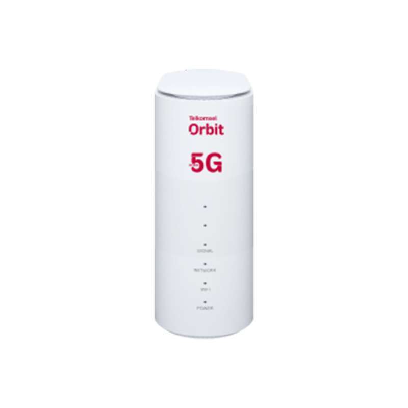 Jual Telkomsel Orbit Turbo 5G Modem Wifi Super Cepat / Modem Orbit 5G ...
