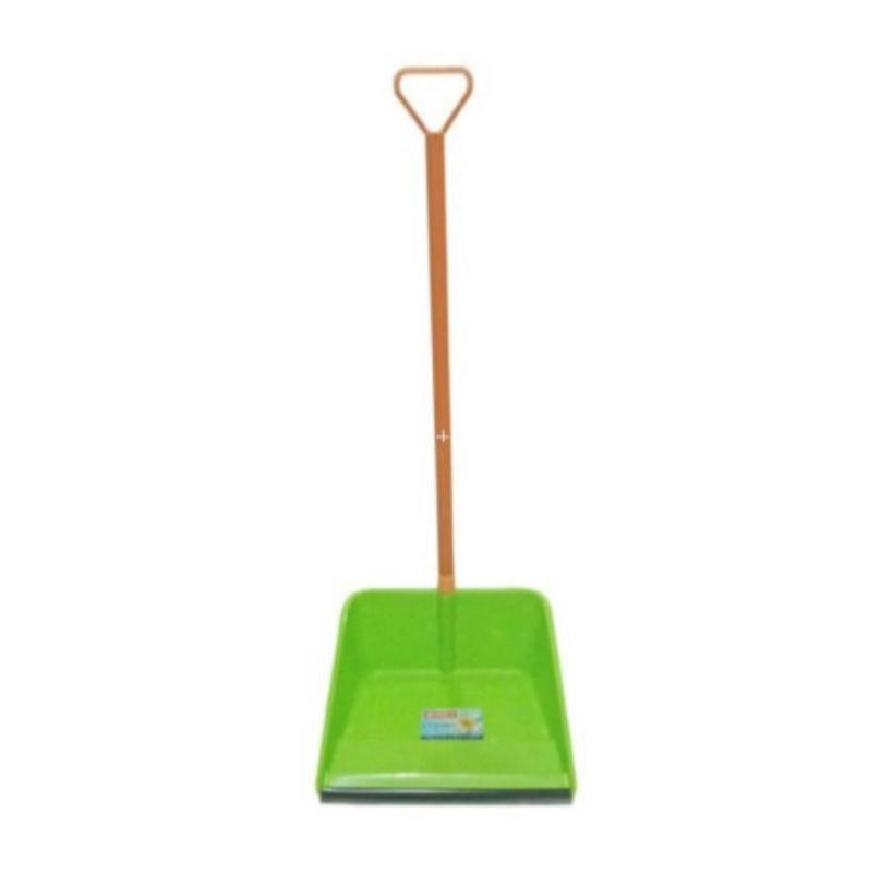 Jual Pengki Sigma Lion Star / Pengki Sampah Dp 5 /serokan Skop Gagang ...