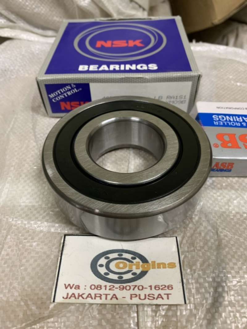 Harga Bearing Roda Belakang Inova 💯 Terbaru, Spesifikasi, & Kredit Juni ...