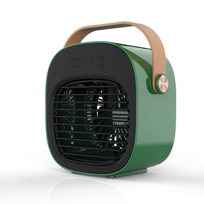 Promo Glo - Jennioem Kipas Cooler Pendingin Ruangan Mini Ac Arctic ...