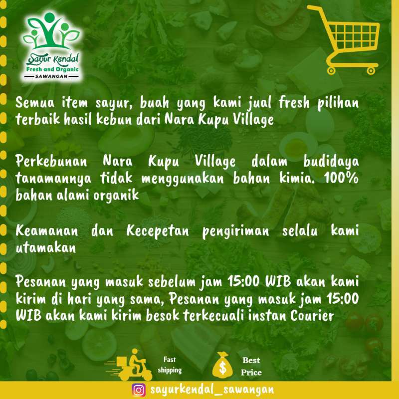Jual Fresh Anggur Merah Segar Import Australia |500gr|sayurkendal ...