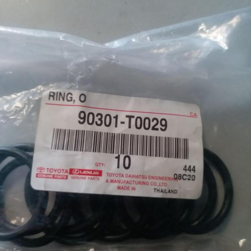 Jual Oring Ring Oli Toyota Terbaru Dengan Harga Termurah Di 2024 | Blibli
