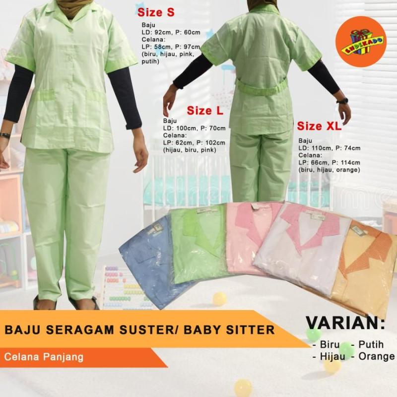 Jual Baju Seragam Indomaret Terbaik April 2026 - Harga Murah & Gratis ...