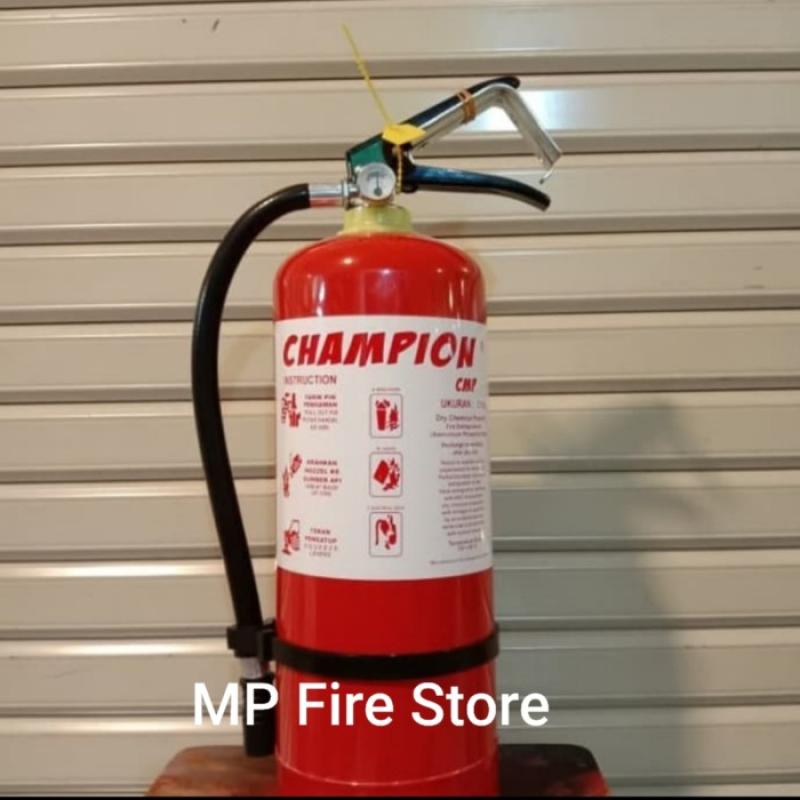 Jual Apar 9 Kg Tabung Pemadam Api Fire Extinguisher Abc Dry Powder 9kg ...