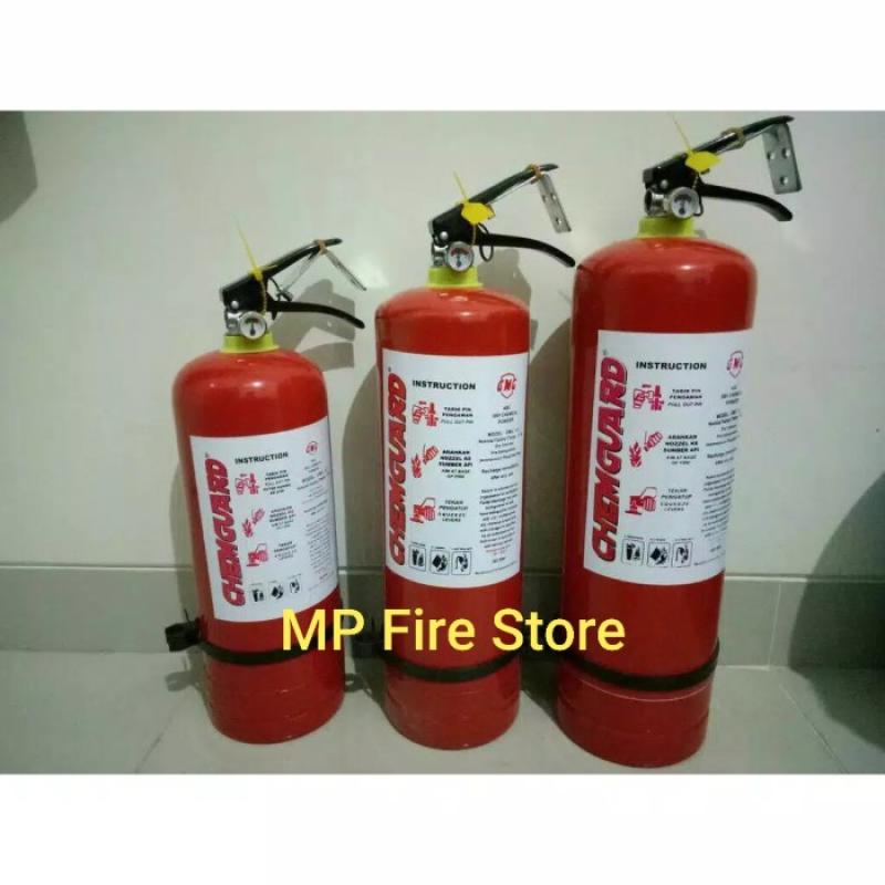 Jual Apar 9 Kg Tabung Pemadam Api Fire Extinguisher Abc Dry Powder 9kg ...