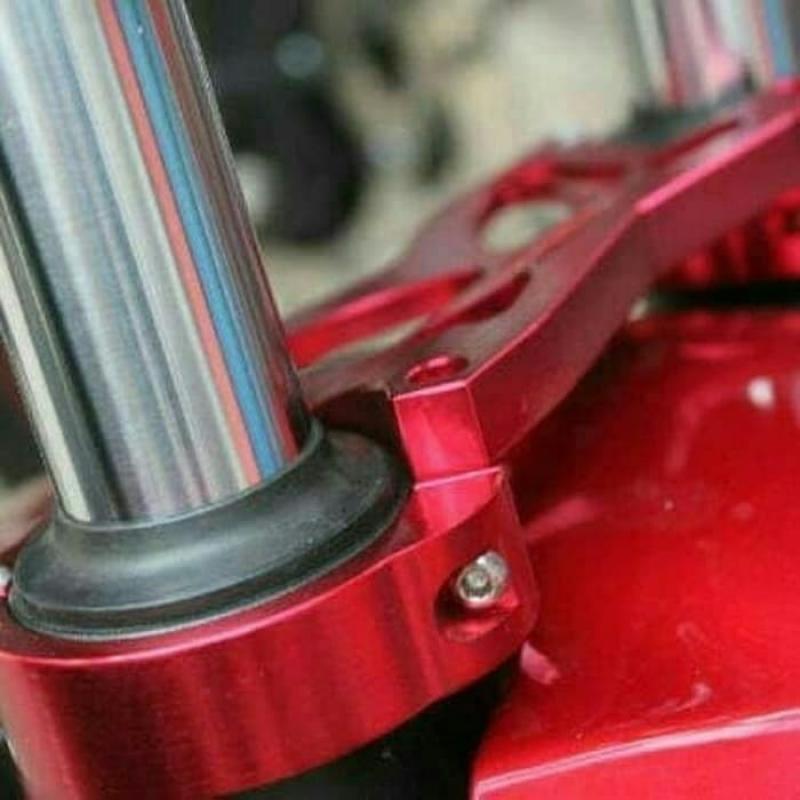 Jual Stabilizer Shock Depan Yamaha Nmax Merek Ktc Di Seller Tdr ...