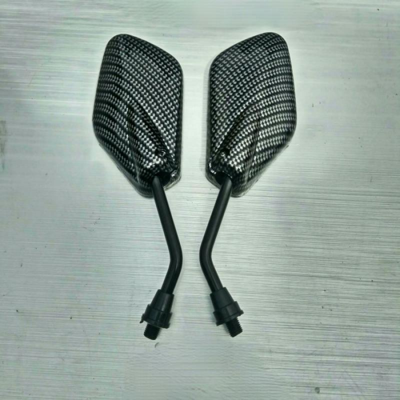 Jual Spion Carbon Honda Beat Yamaha Mio Standar Di Seller Tdr Autorace ...