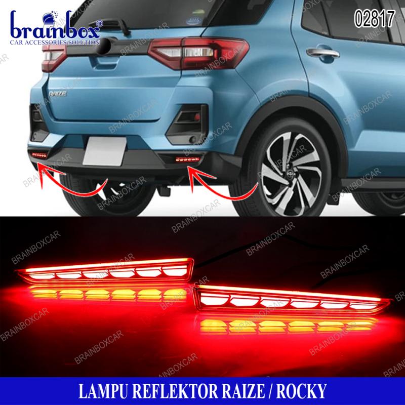 Jual Lampu Led Raize Terbaru Dengan Harga Termurah Di 2024 | Blibli