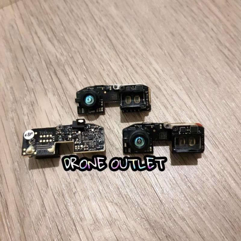 Jual Dji Spark 3d Vision Sensor System Board Compass Kompas Depan Di ...