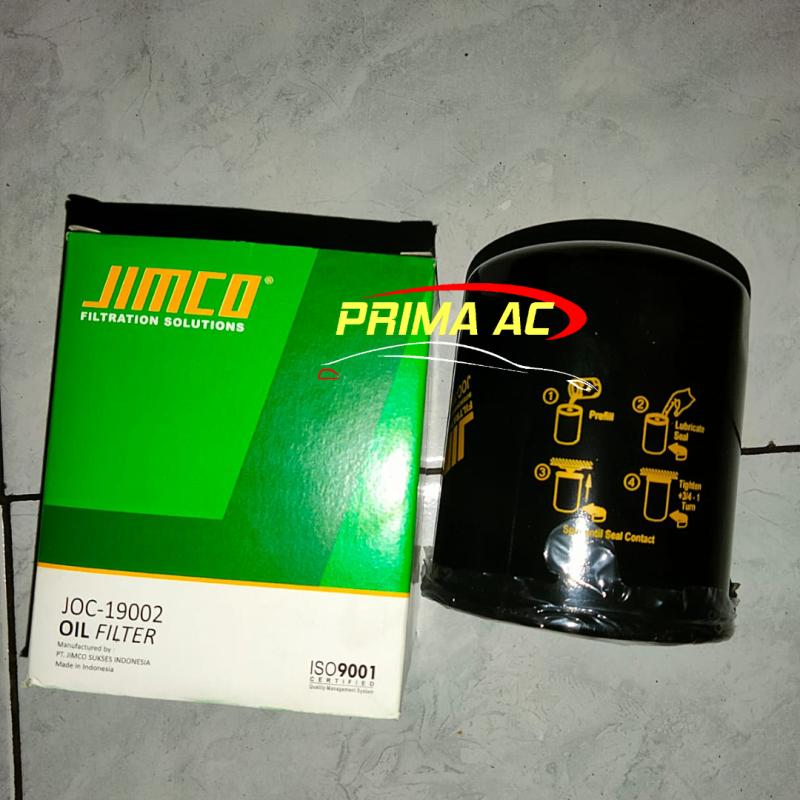 Jual Filter Oli Isuzu D Max Terbaru Dengan Harga Termurah Di 2024 | Blibli