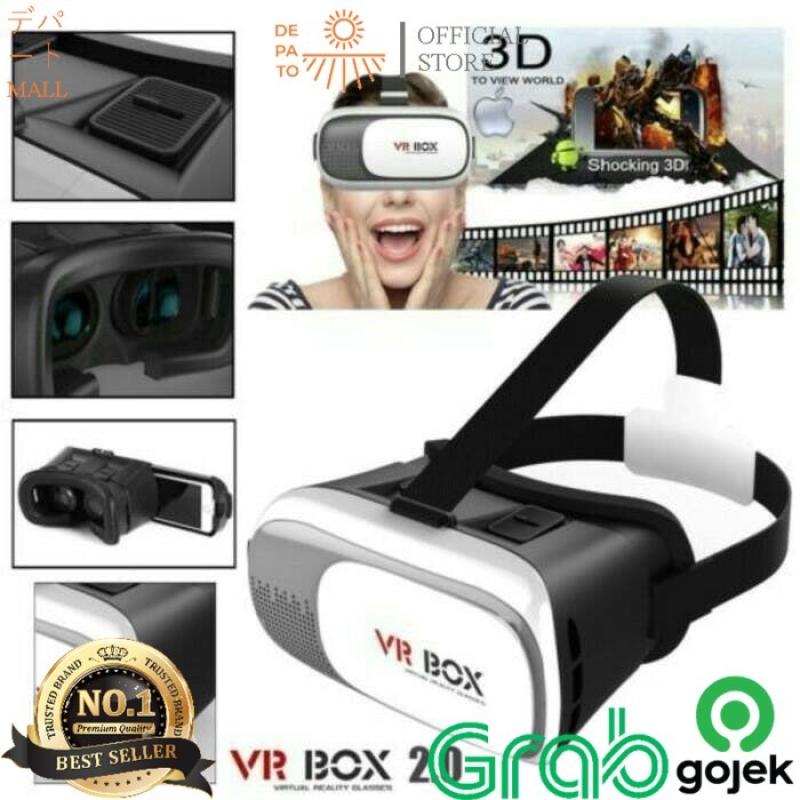 Promo Explore Vr Pro Dp Diskon 23% Di Seller Silvanna - Cilandak Timur, Kota Jakarta Selatan ...
