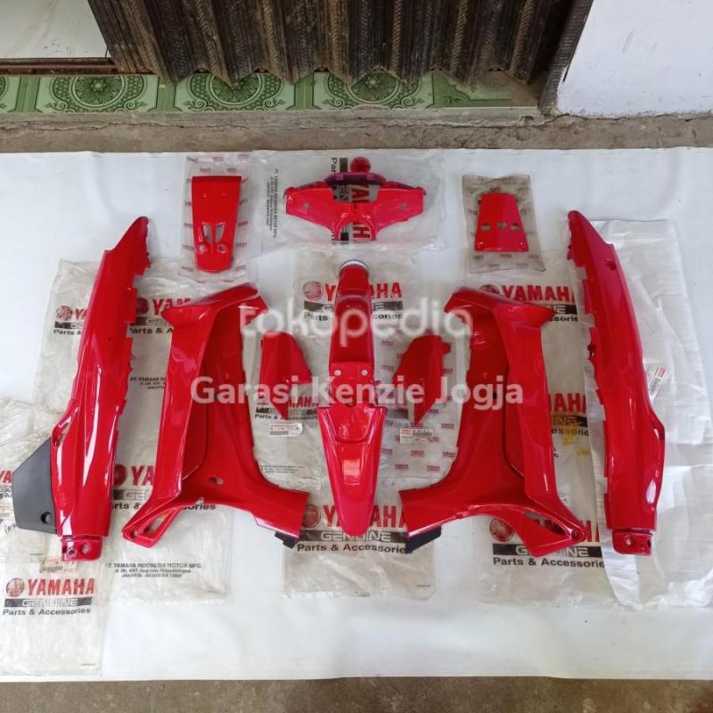 Harga Cover Body F1 Zr Fullset 💯 Terbaru, Spesifikasi, & Kredit ...