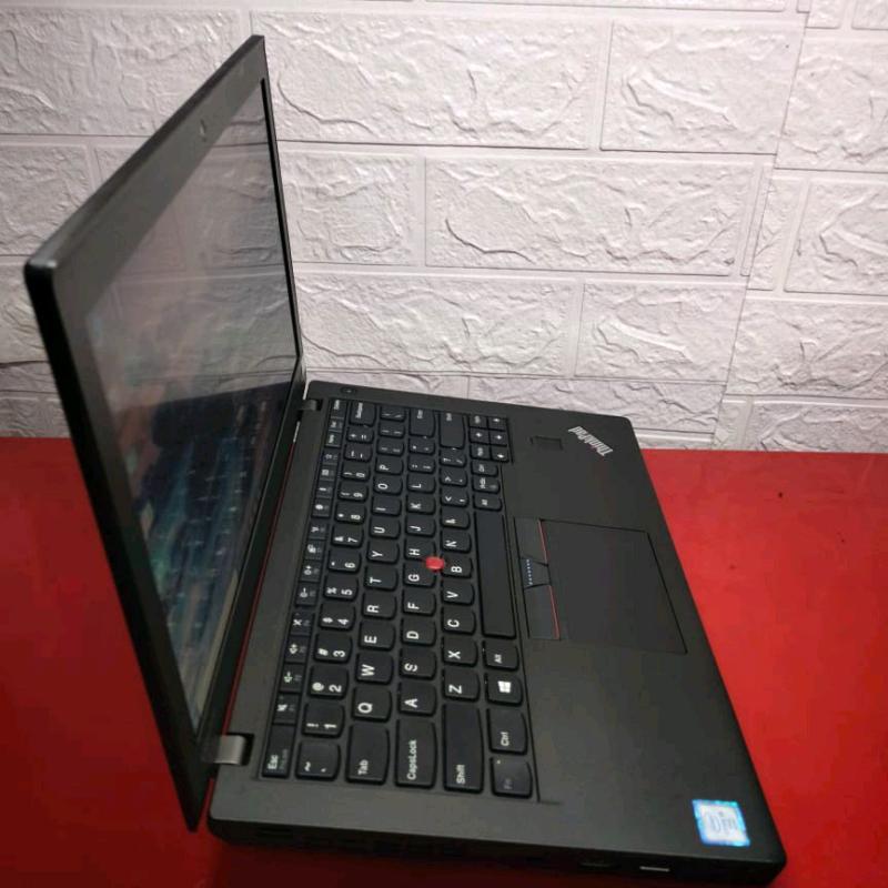 Jual Lenovo Thinkpad X270 Core i5-6300U Ram 8GB SSD 256GB Layar 12,5 inch bergaransi di Seller ...
