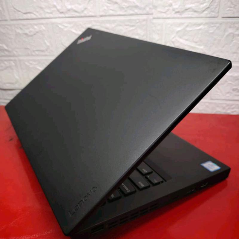Jual Lenovo Thinkpad X270 Core i5-6300U Ram 8GB SSD 256GB Layar 12,5 inch bergaransi di Seller ...