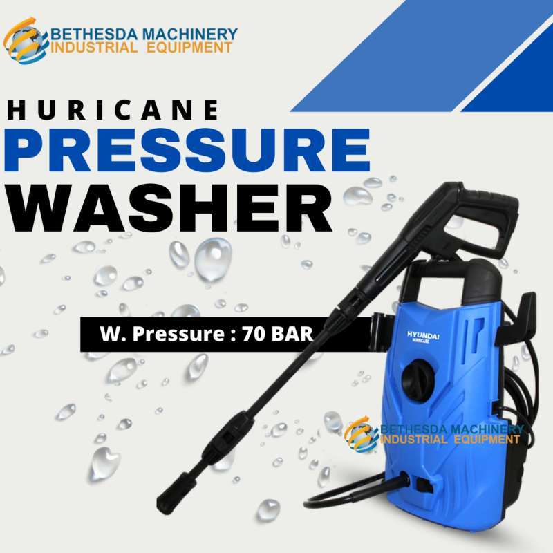 Jual Jet Cleaner Hyundai High Pressure Mesin Steam Kendaraan Hyundai ...