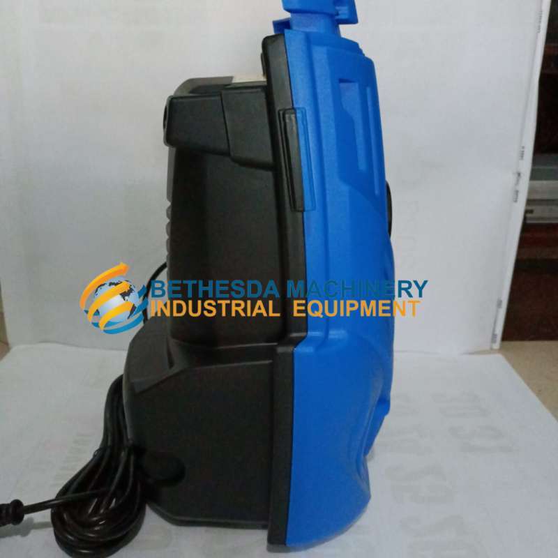 Jual Jet Cleaner Hyundai High Pressure Mesin Steam Kendaraan Hyundai ...