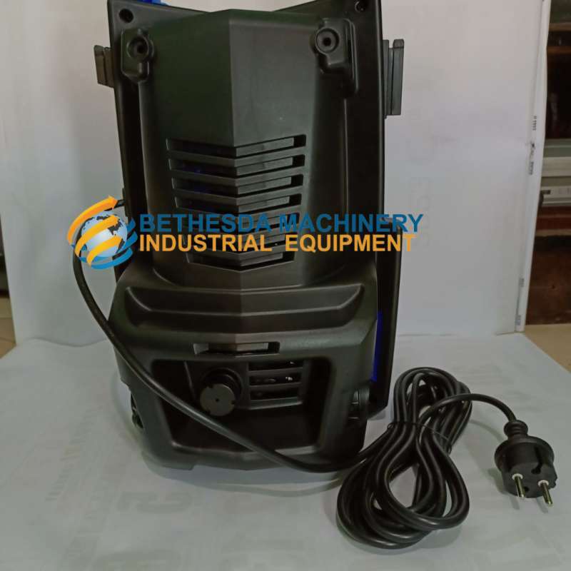 Jual Jet Cleaner Hyundai High Pressure Mesin Steam Kendaraan Hyundai ...