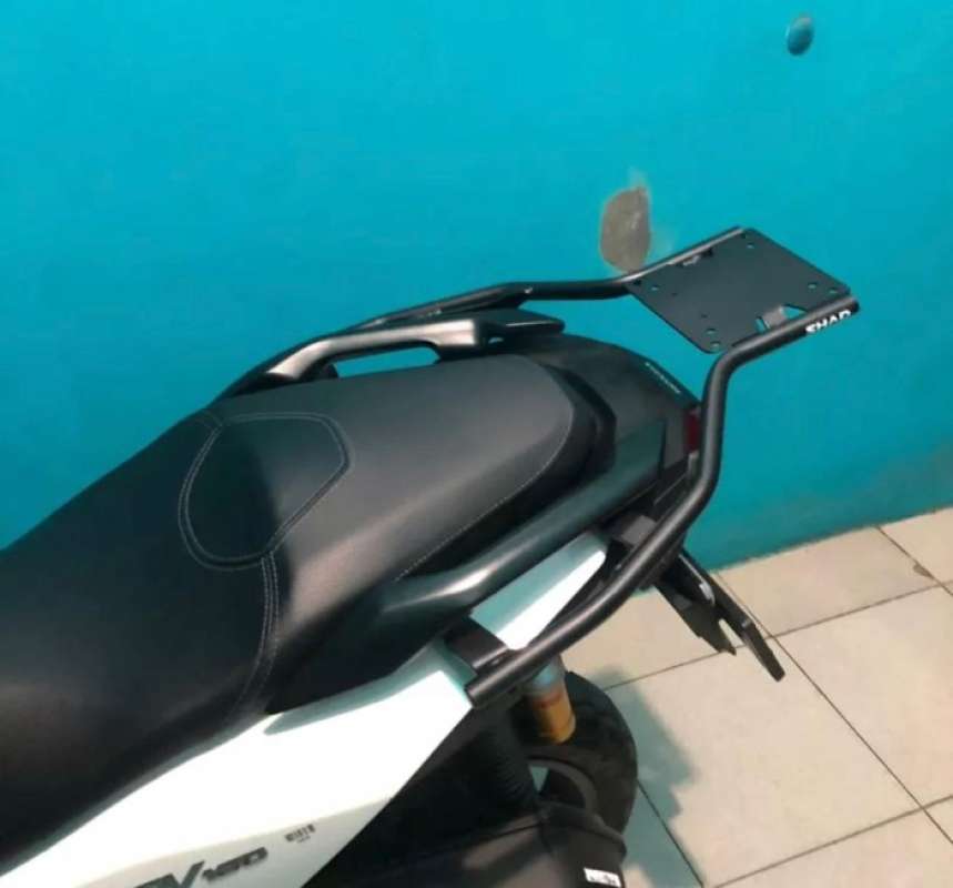 Jual Honda Adv 160 New Shad Top Fitting Adv 160 Breket Box Adv 160 Shad ...