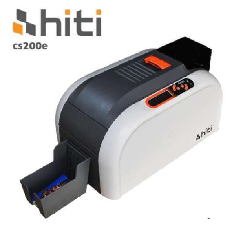 Jual Hiti Printer Id Card Original Harga Termurah April 2024 | Blibli