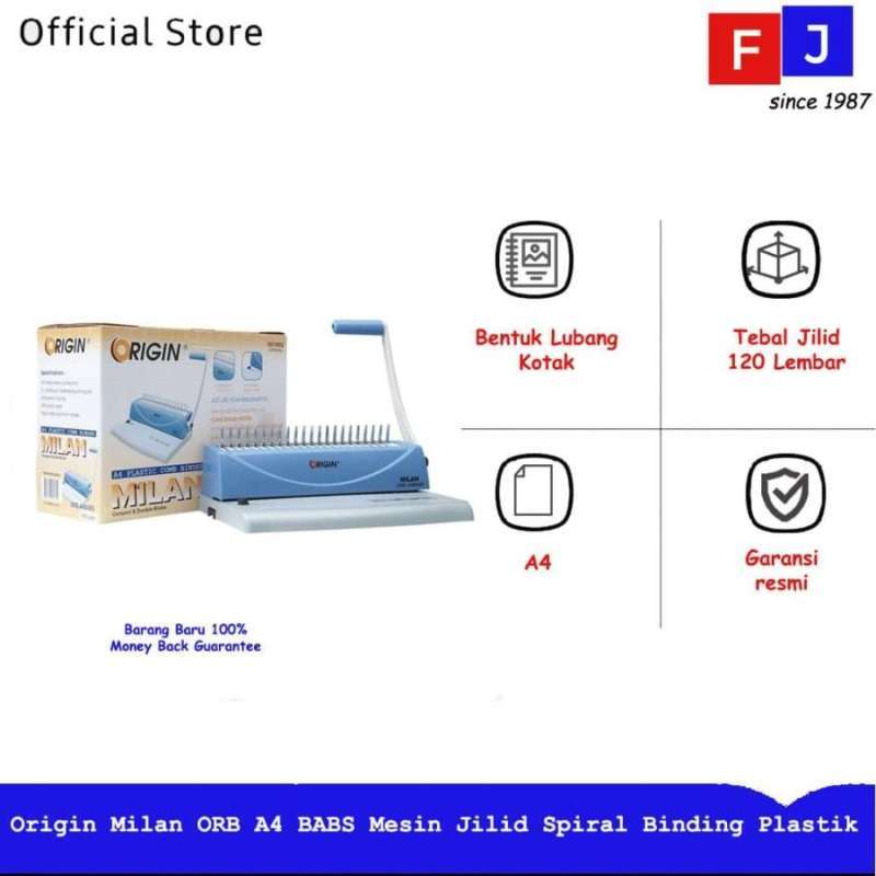 Jual Mesin Spiral Kawat Origin 🏷️ Original Terbaru, Terlengkap, & Harga ...