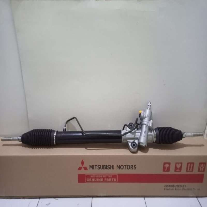 Jual BEST PROMO RACK STEERING RACK STEER RACK POWER STEERING TRITON 2 ...