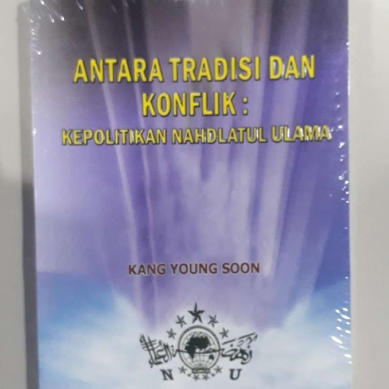 Promo ANTARA TRADISI DAN KONFLIK Diskon 23% di Seller Indah Library ...