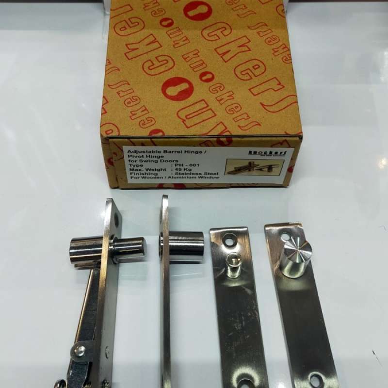 Promo Engsel Pivot Knockers Ph 001- 45 Kg Diskon 23% Di Seller Restu ...